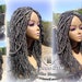 Passion Twist Mini Short Storm Small Fluffy Irregular Bomb Passion ...