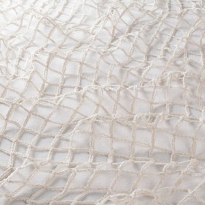 CROSS THE Lineluxury Decorative Fabric Sold by the Meter 2.95 Meters ...