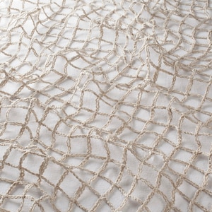 CROSS THE Line*luxury Decorative Fabric Sold by the Meter 2.95 Meters ...