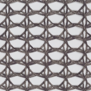 SPLENDID Avant-garde Cool Net Fabric 3.10 Meters High 5 Colors From ...