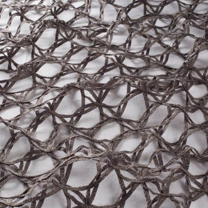 SPLENDID Avant-garde Cool Net Fabric 3.10 Meters High 5 Colors From ...