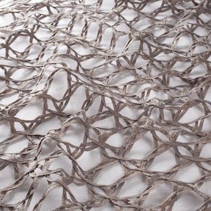 SPLENDID* Avant-garde Cool Mesh Fabric 3.10 Meters High 5 Colors by ...