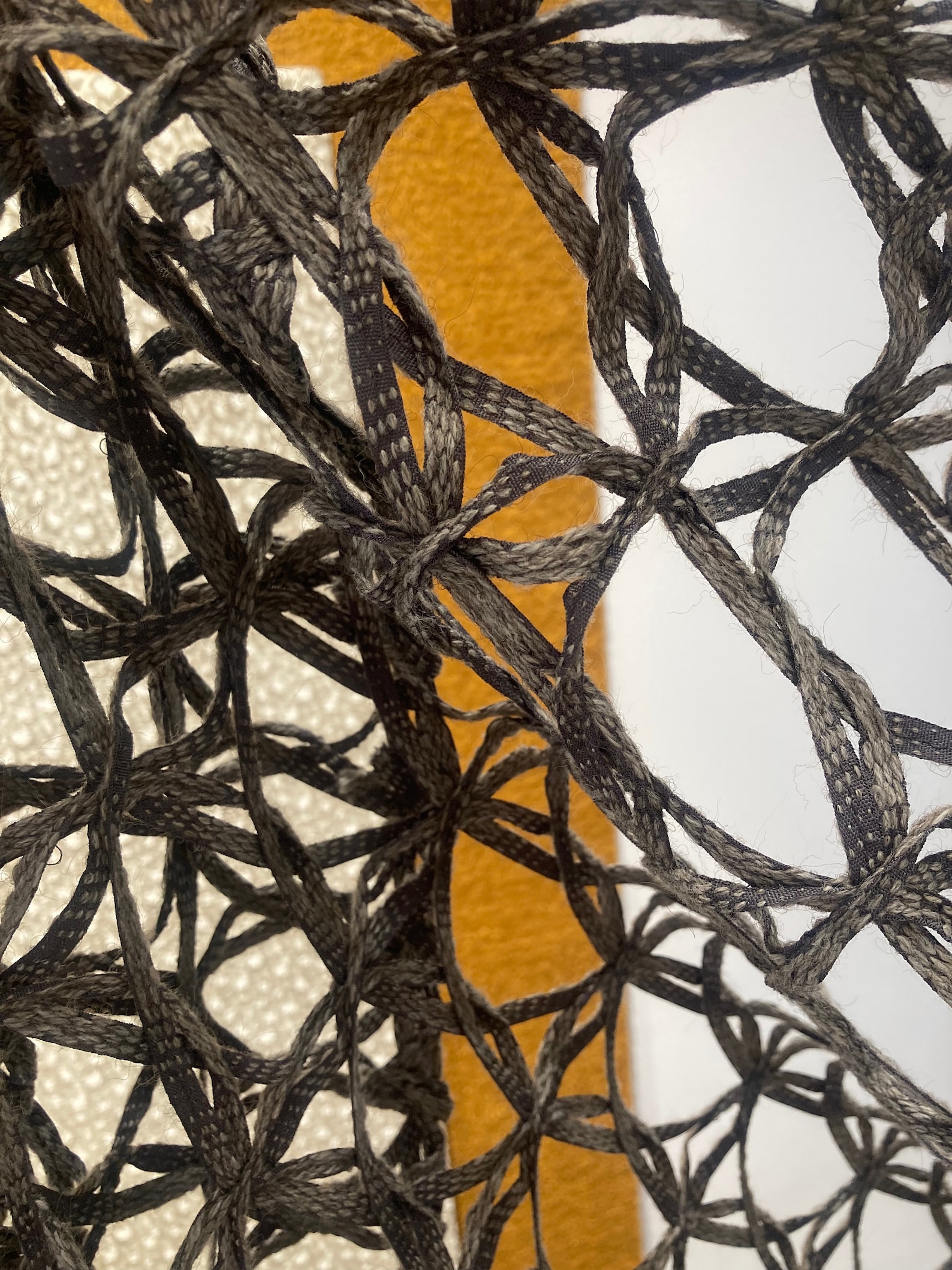 SPLENDID* Avantgarde Cool Mesh Fabric 3.10 Meters High 5 Colors by ...
