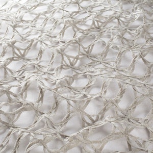 SPLENDID Avant-garde Cool Net Fabric 3.10 Meters High 5 Colors From ...