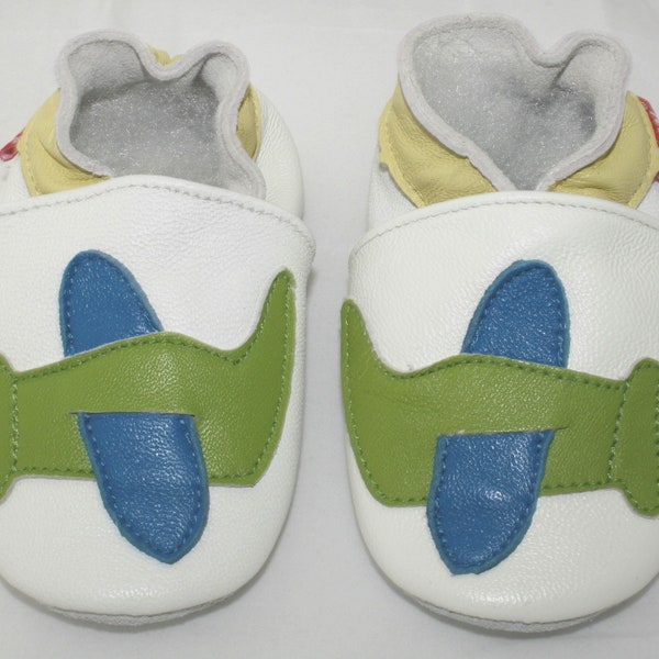Crib Shoes - Etsy