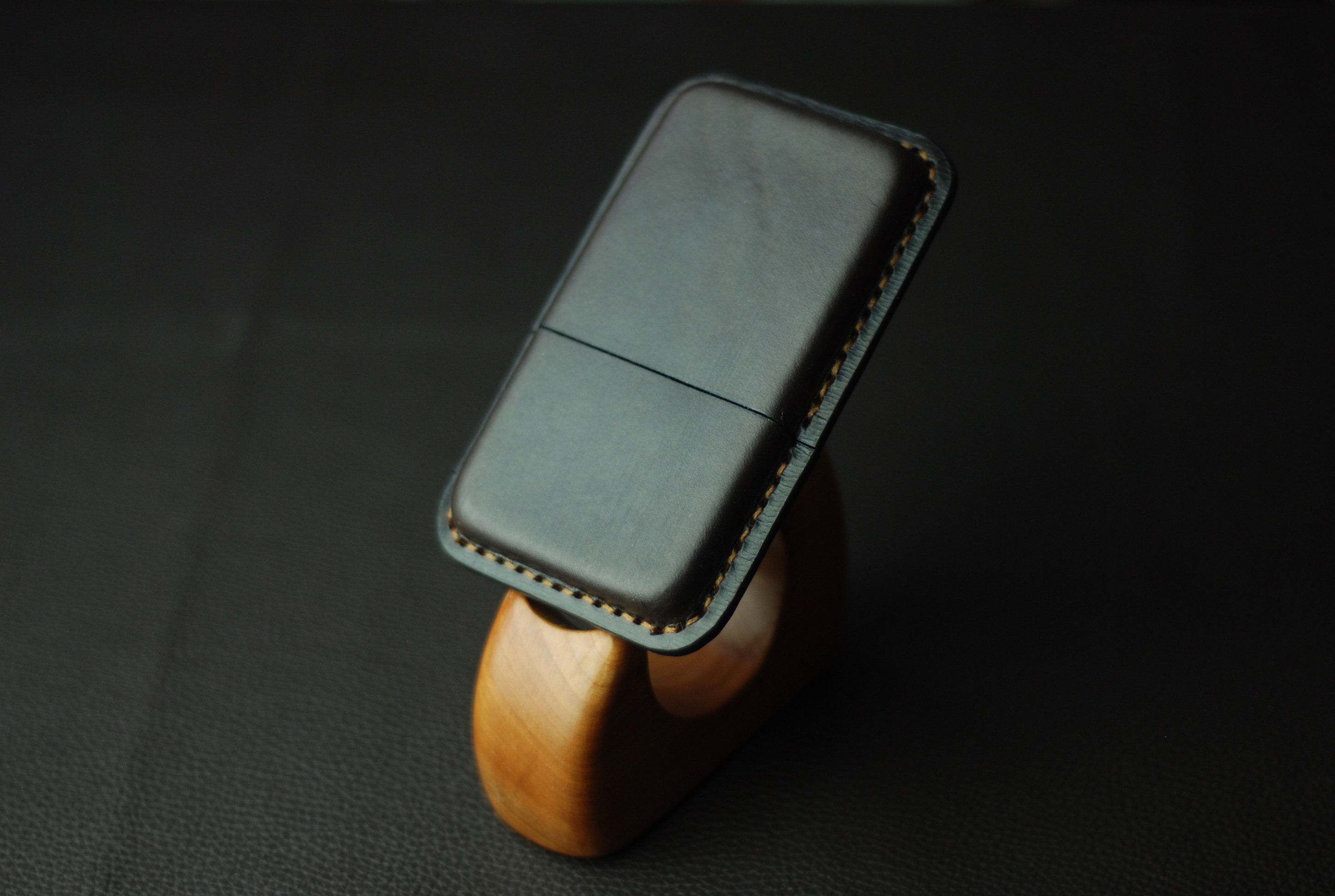 Personalized Cigars Case Leather Cigar Holder Travel Accessories ...