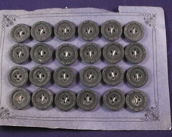 Antique buttons | Etsy