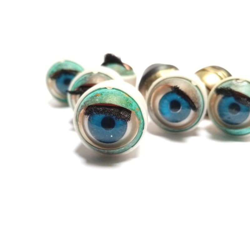 Vintage Blinking Eyes - Etsy UK