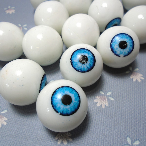 Glass Eyes - Etsy