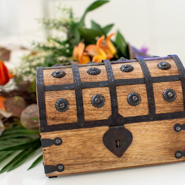 Treasure Box - Etsy
