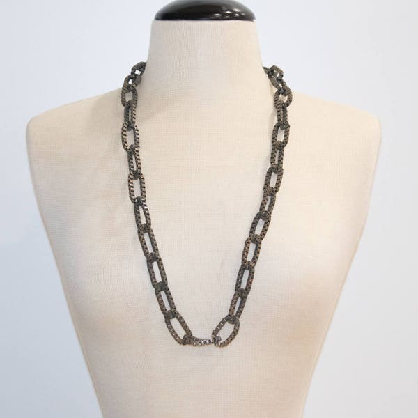 Big Rapper Chain - Etsy