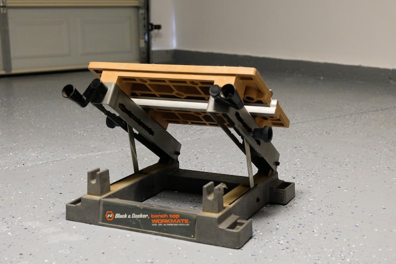 Black & Decker Workmate Bench Top Model 79-020 Woodworking | Etsy