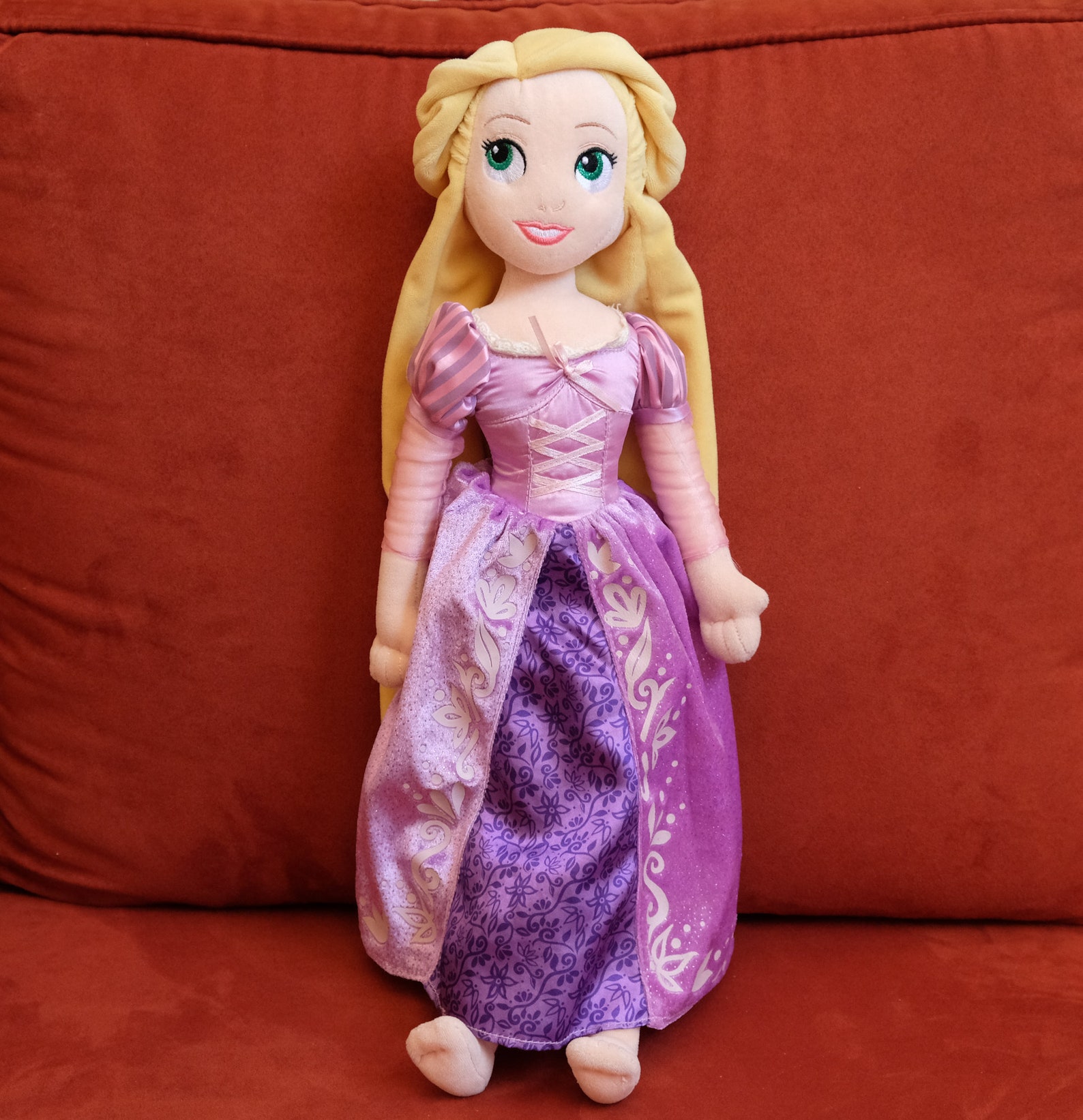 20 21 Disney Character Soft Plush Stuffed Toy | Etsy