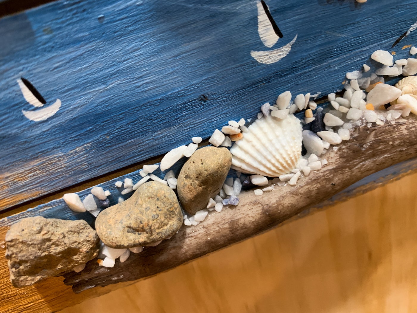 3D Wall Decor Scorpio Zodiac Large Astrology Horoscope Beach Theme ...