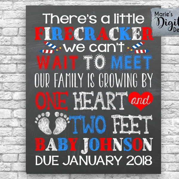 Family is Growing by Two Feet Card - Etsy