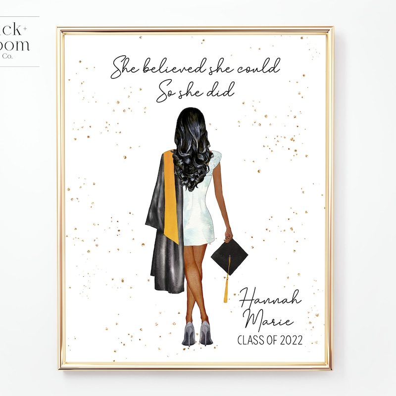 Graduation Custom - Etsy