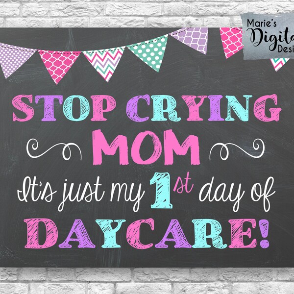 Stop Crying Mom Png - Etsy