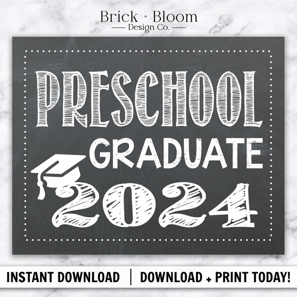 Chalkboard Printable - Etsy