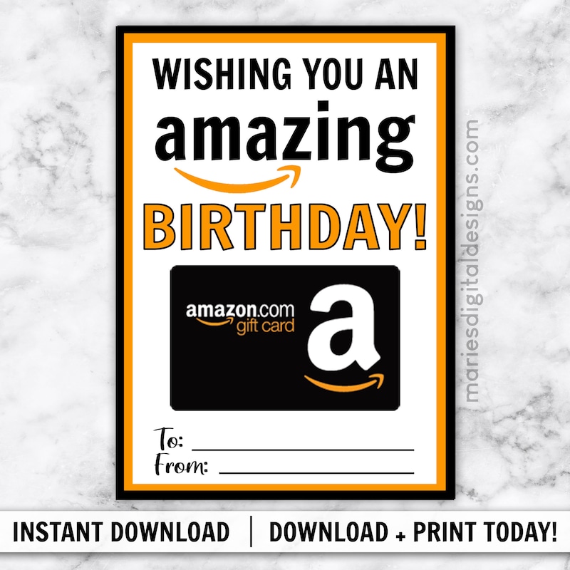 Virtual Birthday Gift - 60+ Gift Ideas for 2026