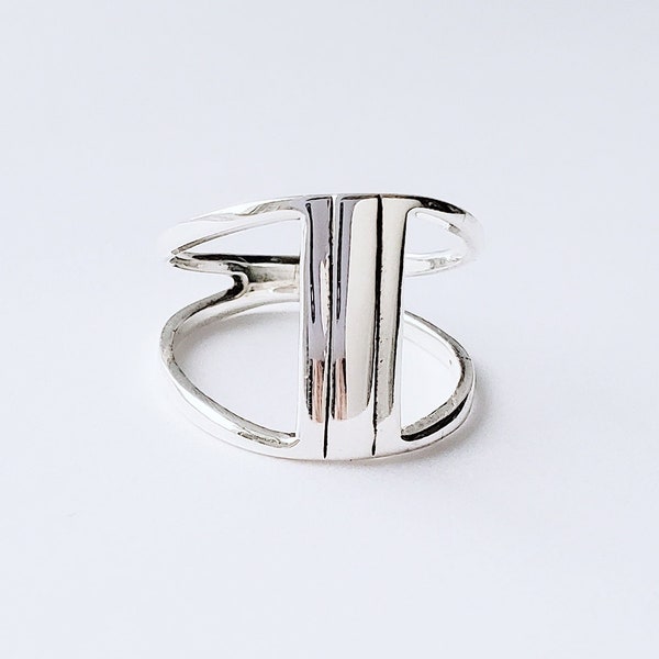 Statement Ring - Etsy