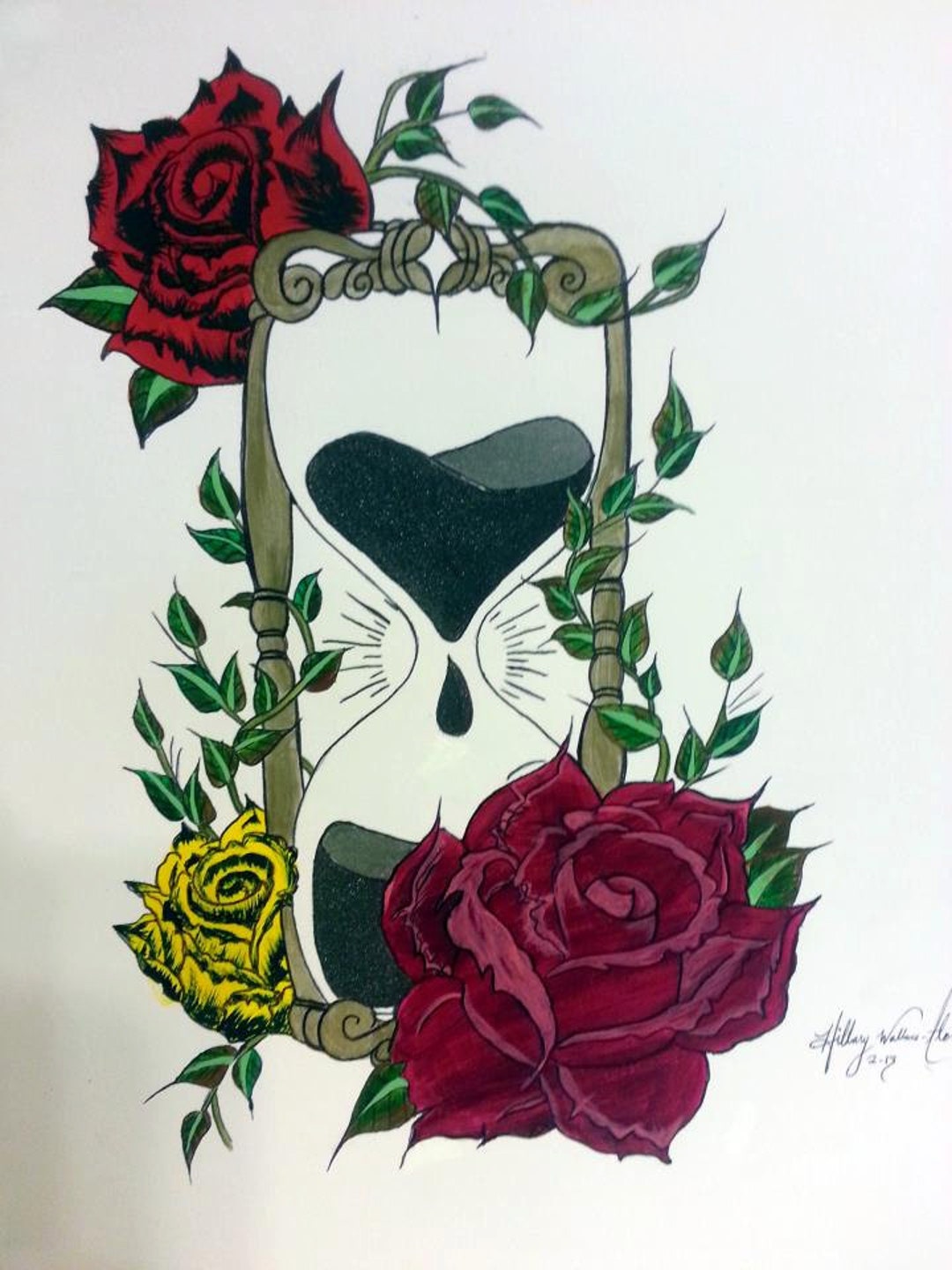 Never Enough Time - Etsy