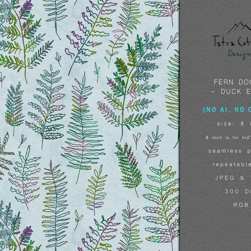 Duck Egg Blue Wall Art - Etsy UK