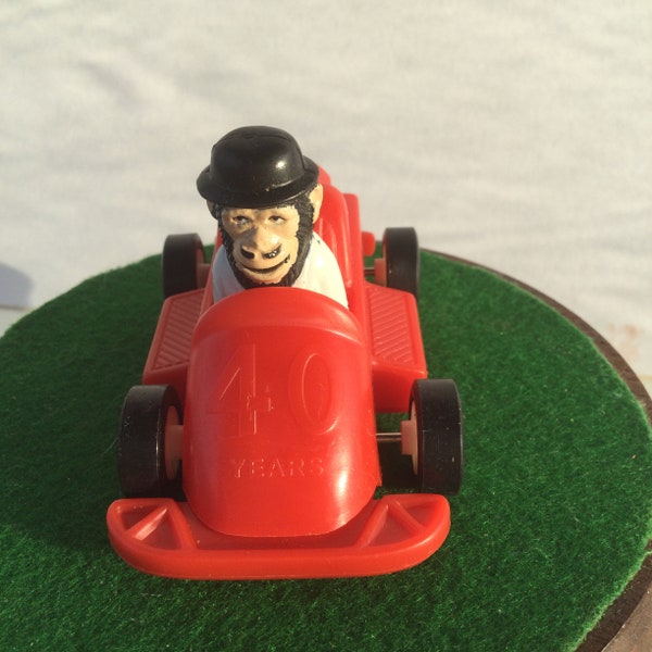 Pg Tips Monkey - Etsy UK