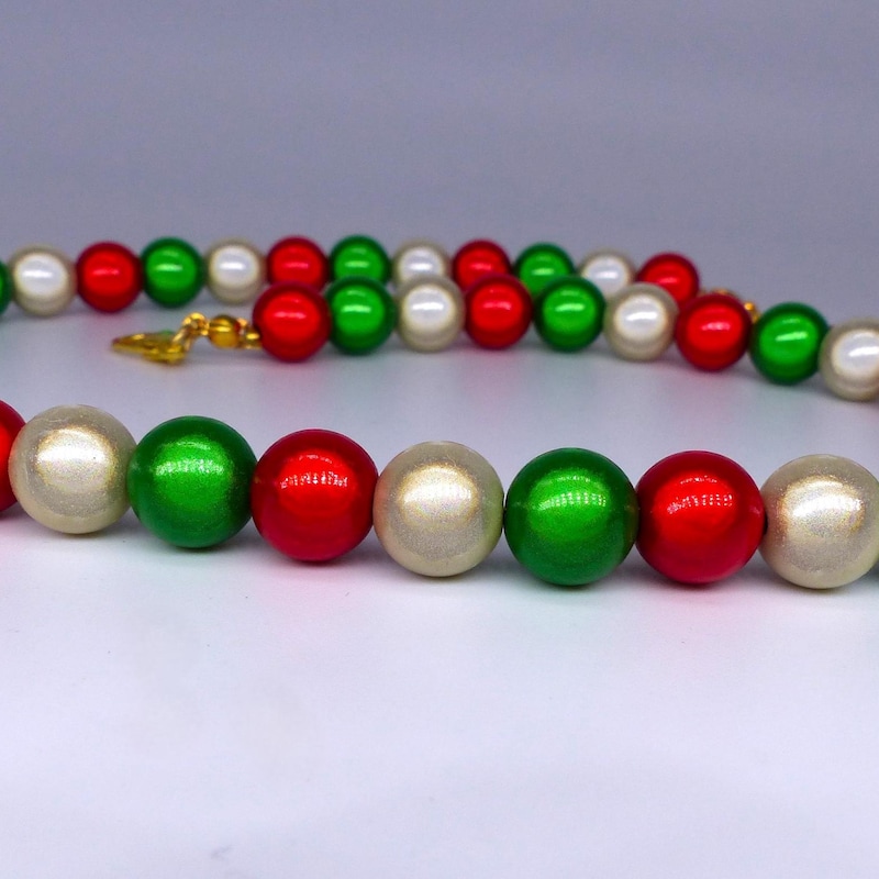 Christmas Jewelry - Etsy