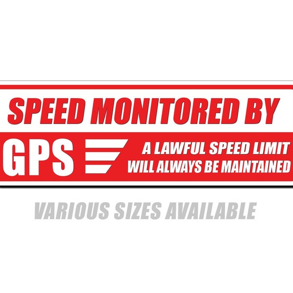 No Speed Limit - Etsy