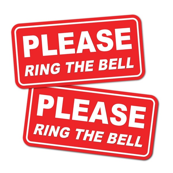 Ring Bell - Etsy