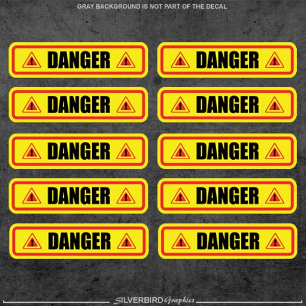 Danger - Etsy