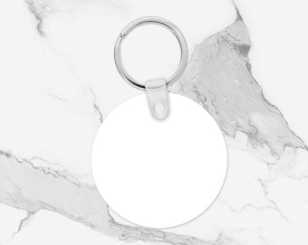 Sublimation Blanks Keychain - Etsy