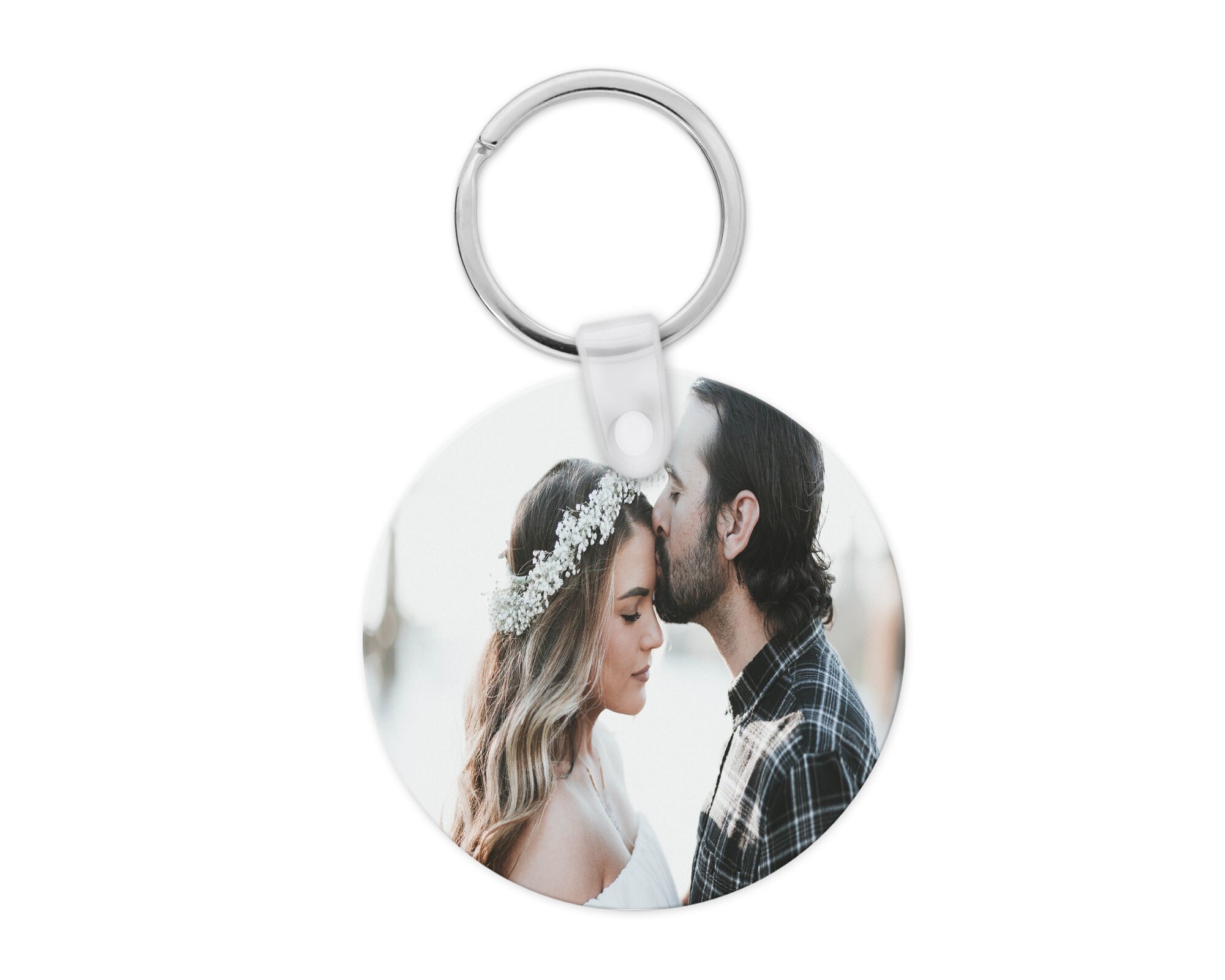 Sublimation Blanks Keychain MDF Blank Keychains Craft | Etsy