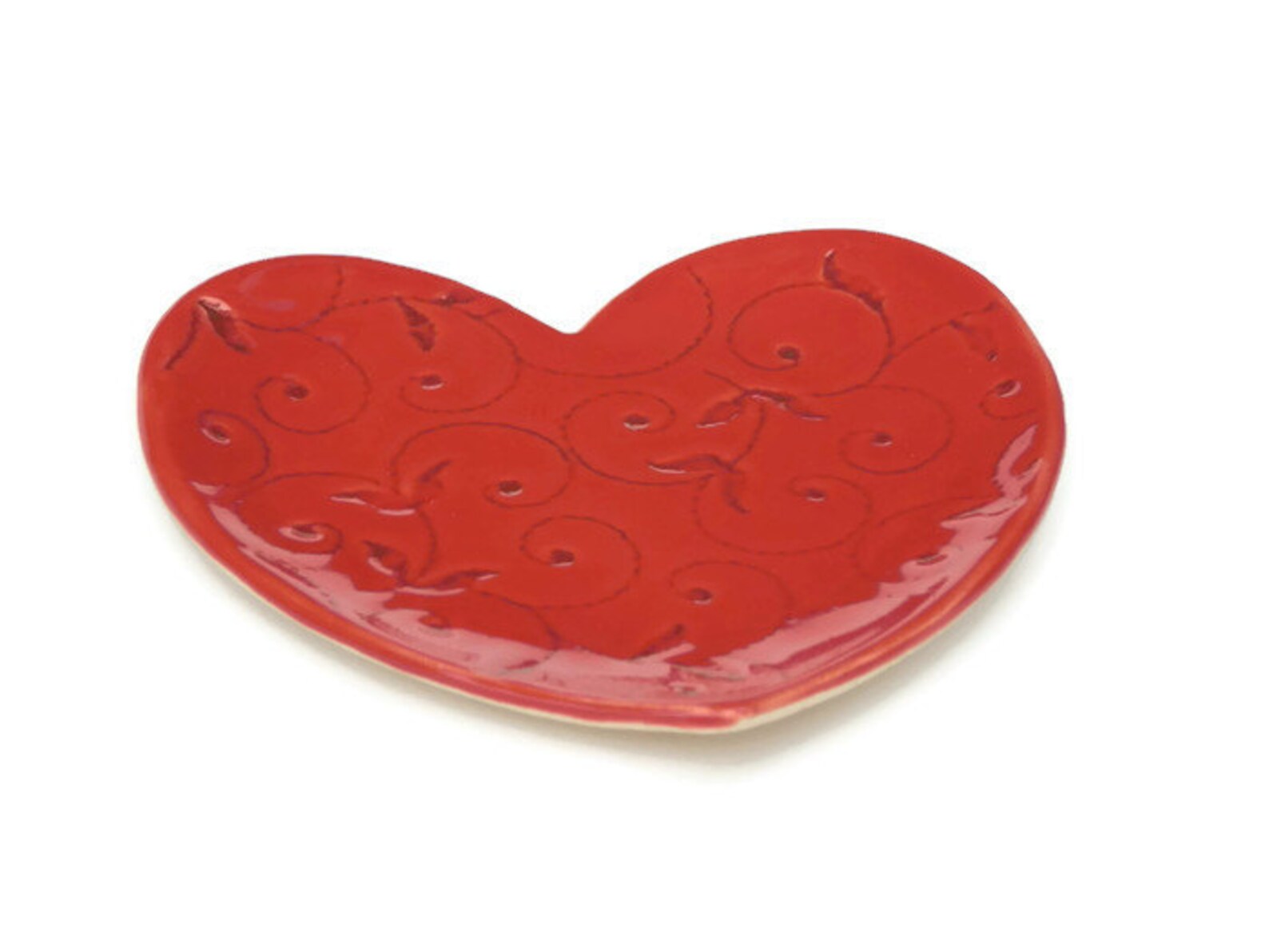 Heart Dish Ring Dish Wedding Gift Wedding Ring Dish - Etsy