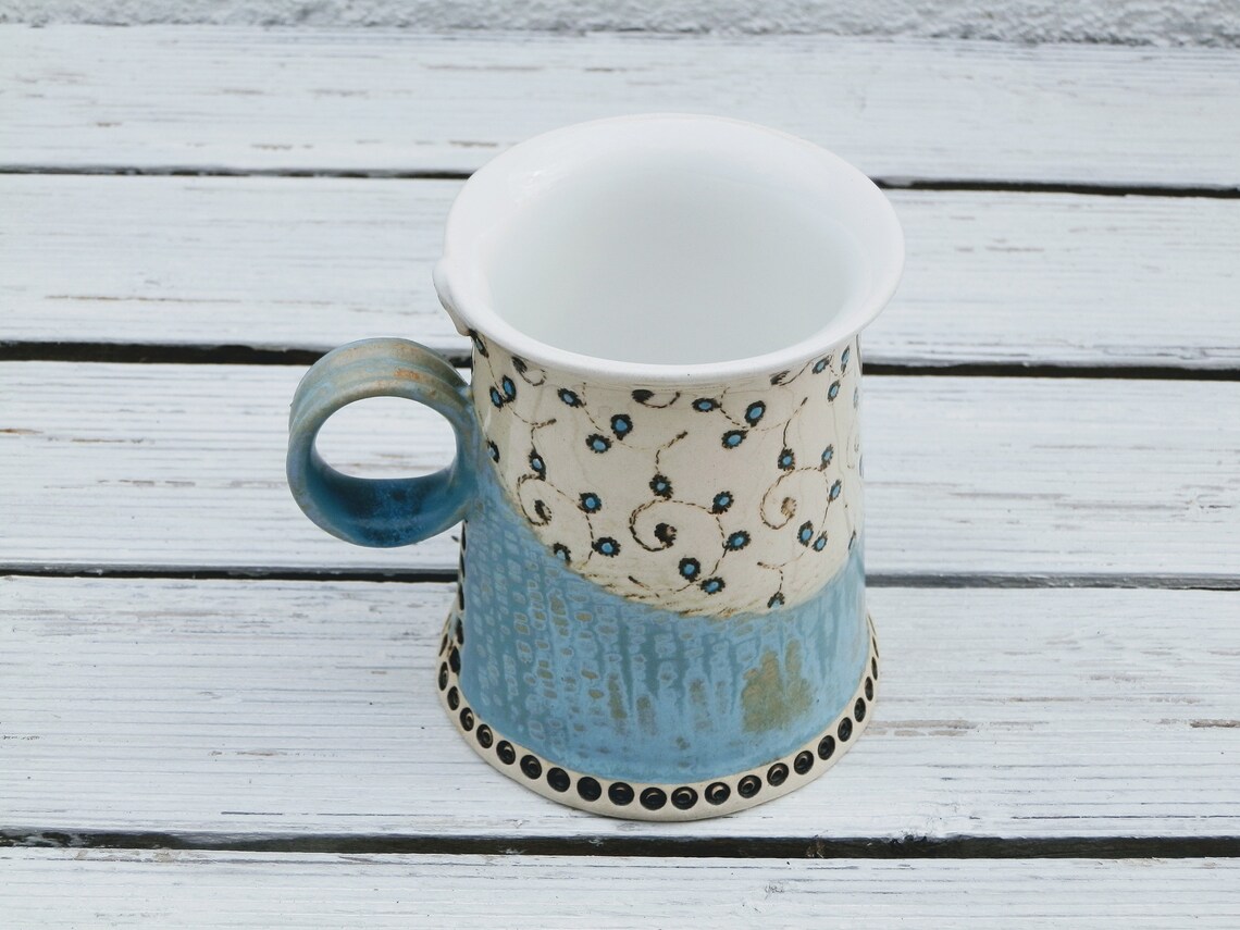 Ceramic Mug Coffee Mug Tea Mug Unique Mug Handmade Mug - Etsy