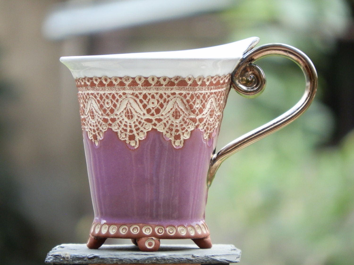 Ceramic Cup, Tea Cup, Handmade Pottery, Ceramics and Pottery , Handmade ...