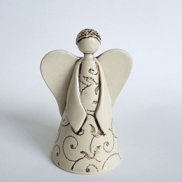 Ceramic Angels - Etsy