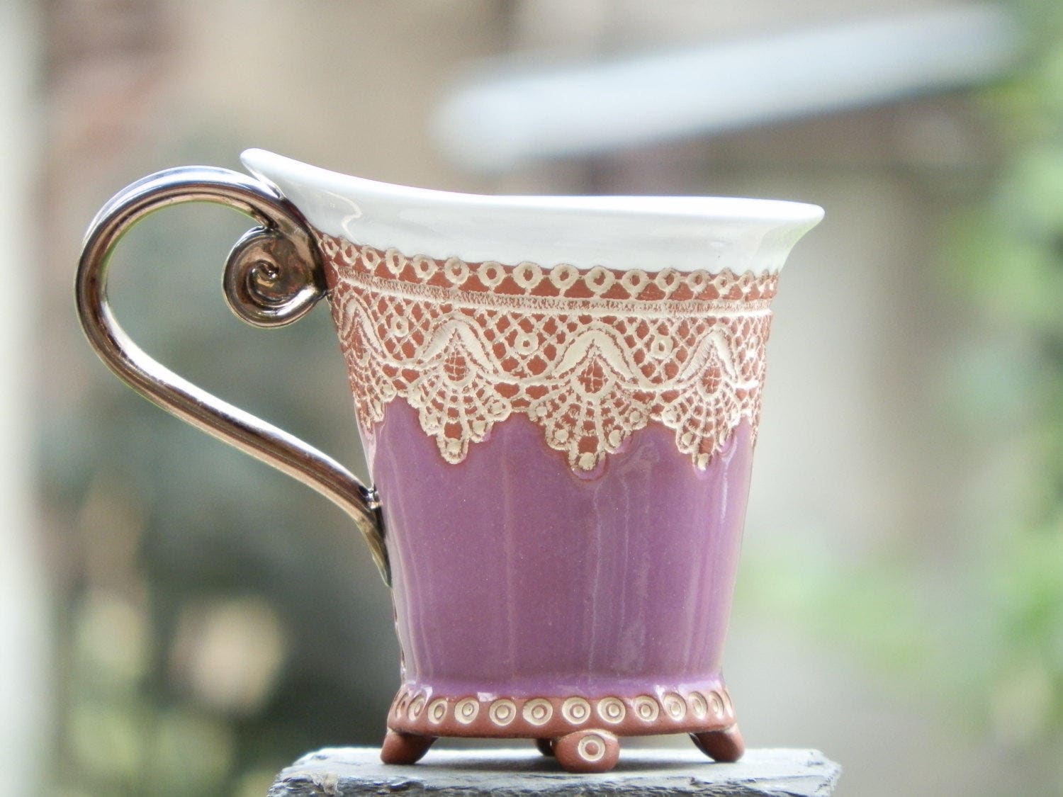 Ceramic Cup, Tea Cup, Handmade Pottery, Ceramics and Pottery , Handmade ...