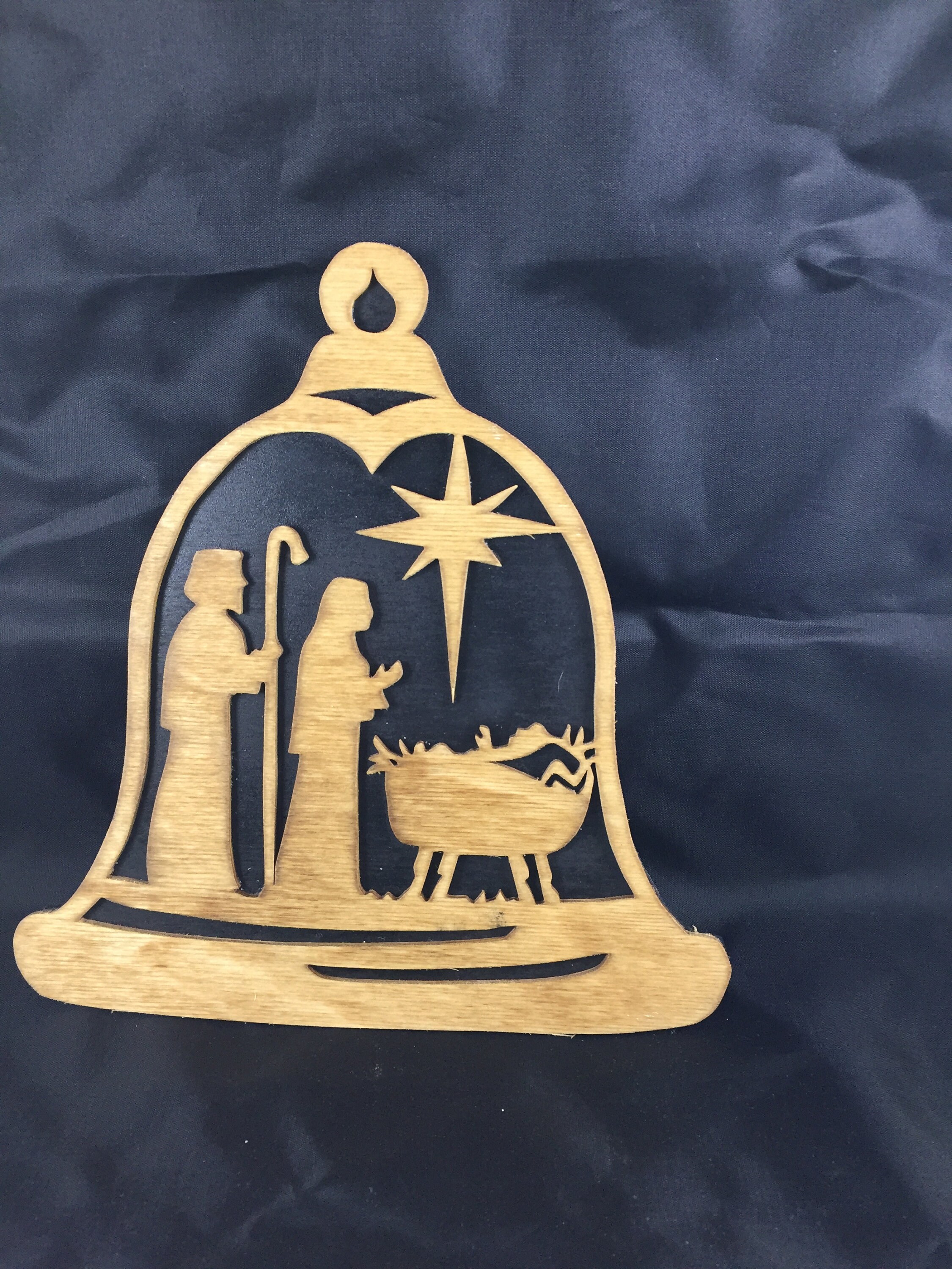 Nativity , Scroll Saw, Woodworking - Etsy