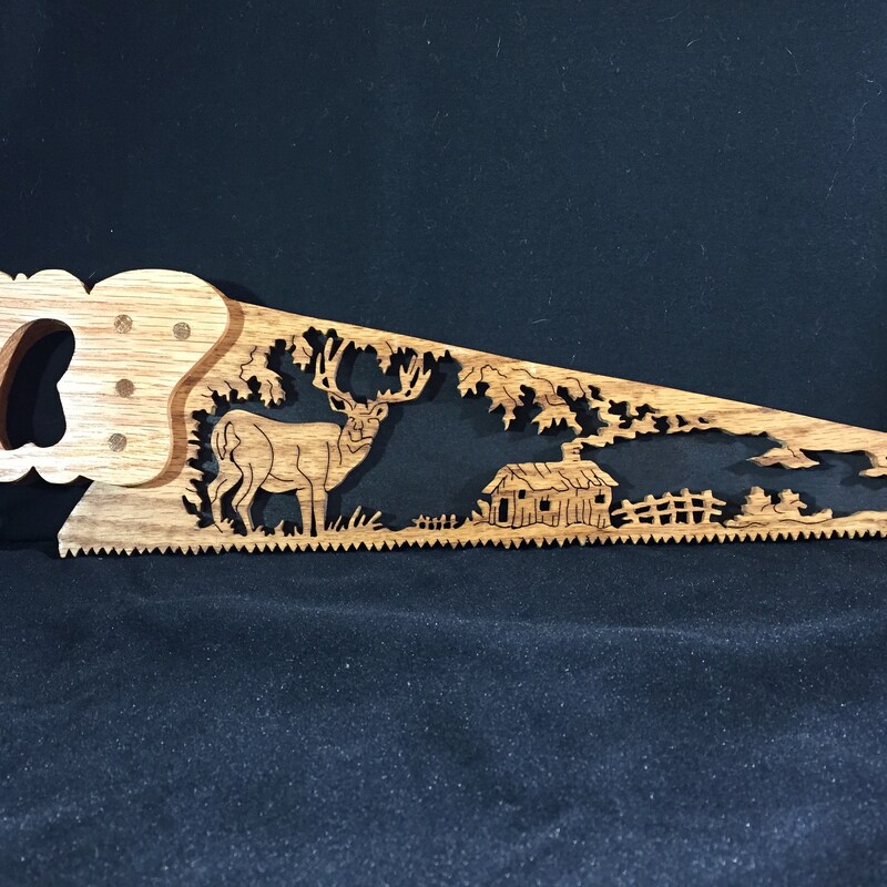 Scroll Saw Patterns - Etsy