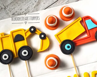 2d Cake Topper - Etsy