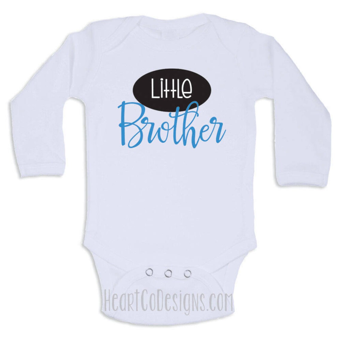 Baby Boy Clothes little Brother Cute Baby Boy | Etsy