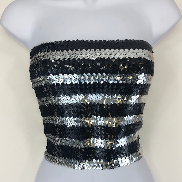 Tube Top - Etsy