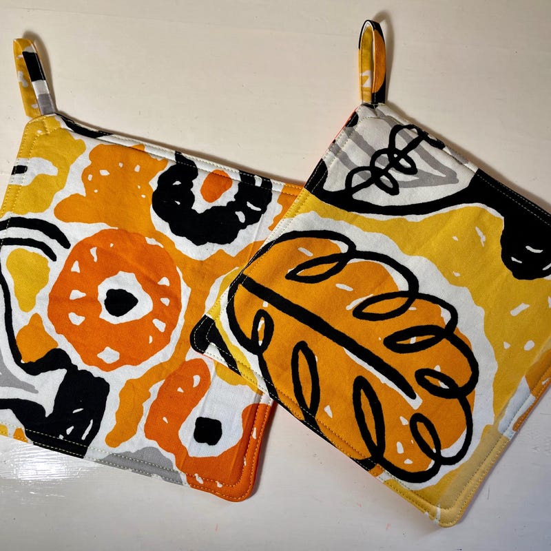 Cotton Marimekko Fabric - Etsy