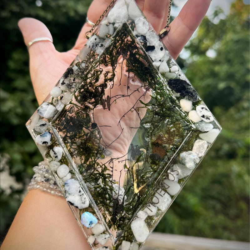 Occult Decor - Etsy