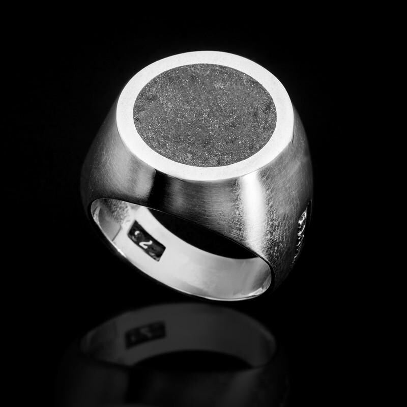 Volcano Ring - Etsy