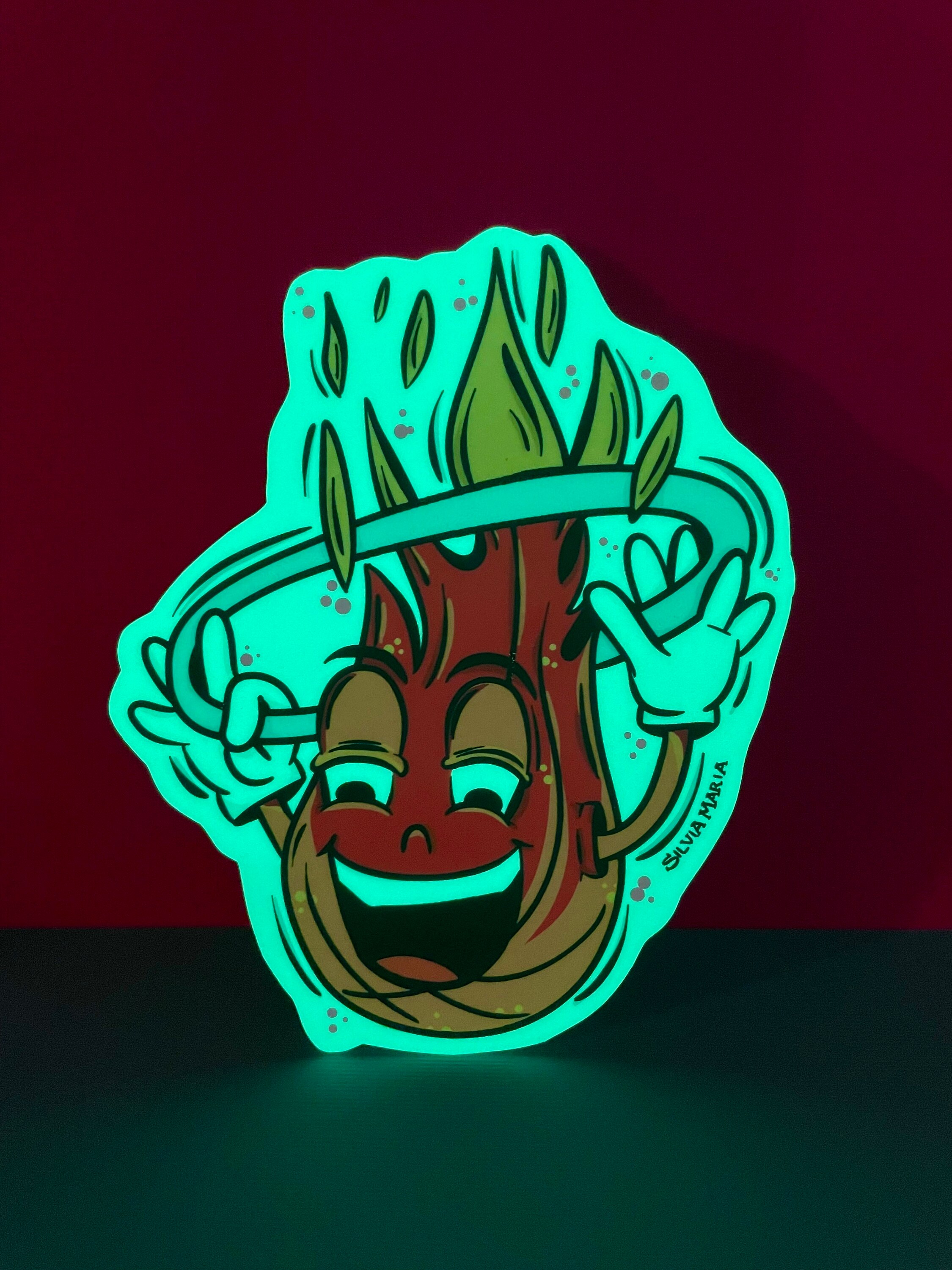 Miami Heat Sticker Pack - Etsy