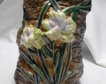 Daffodil vase | Etsy