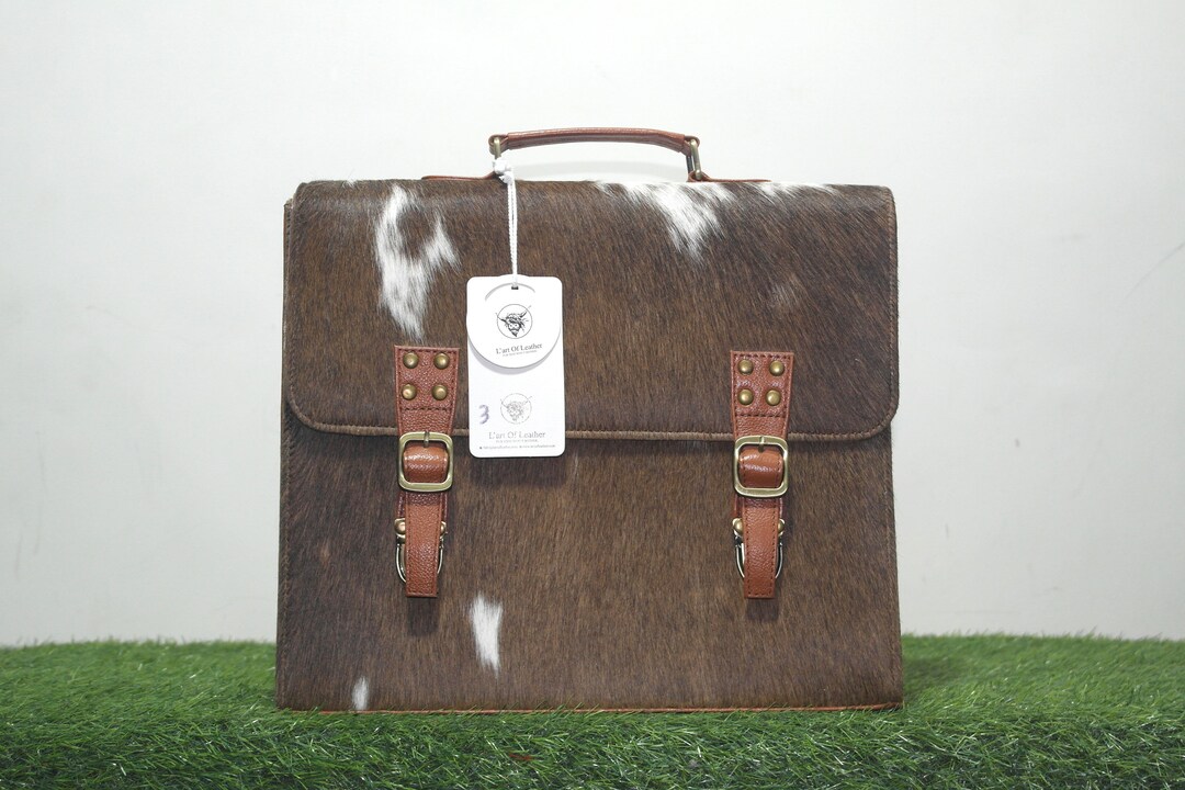Designer Laptop Bag: Unique Patterns for the Fashionable Entrepreneur ...