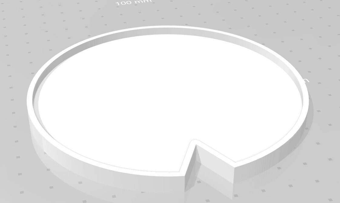 3D MODEL Cute Frog Flower Pot Planter STL file | Etsy